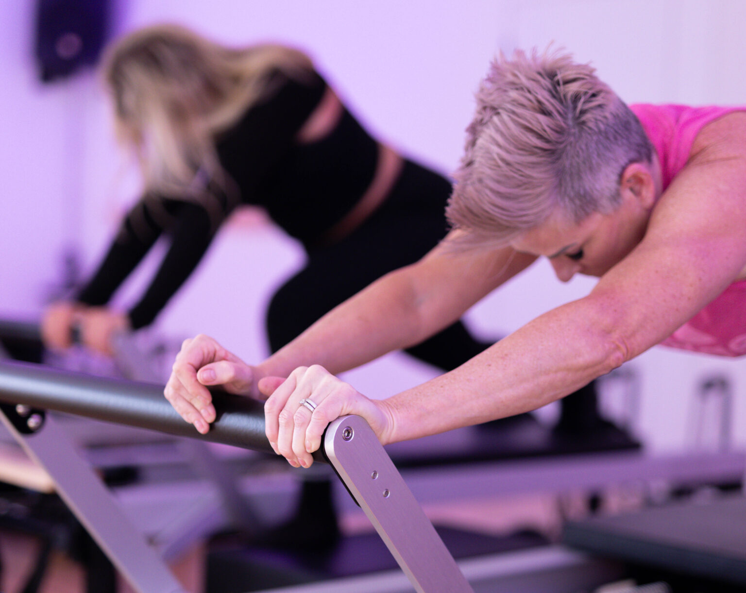 Private Reformer Sessions - Studio 281