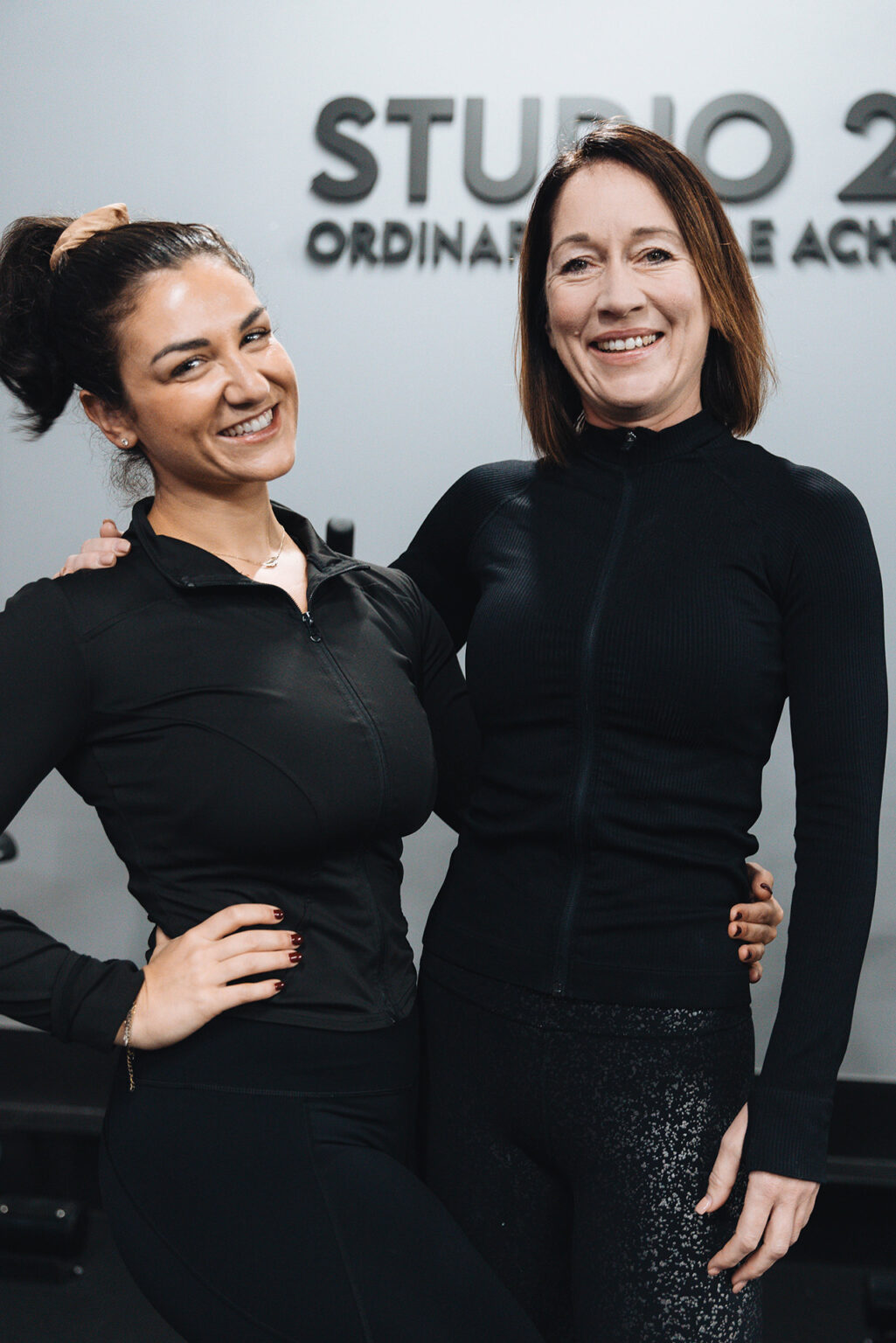 Contact - Studio 281