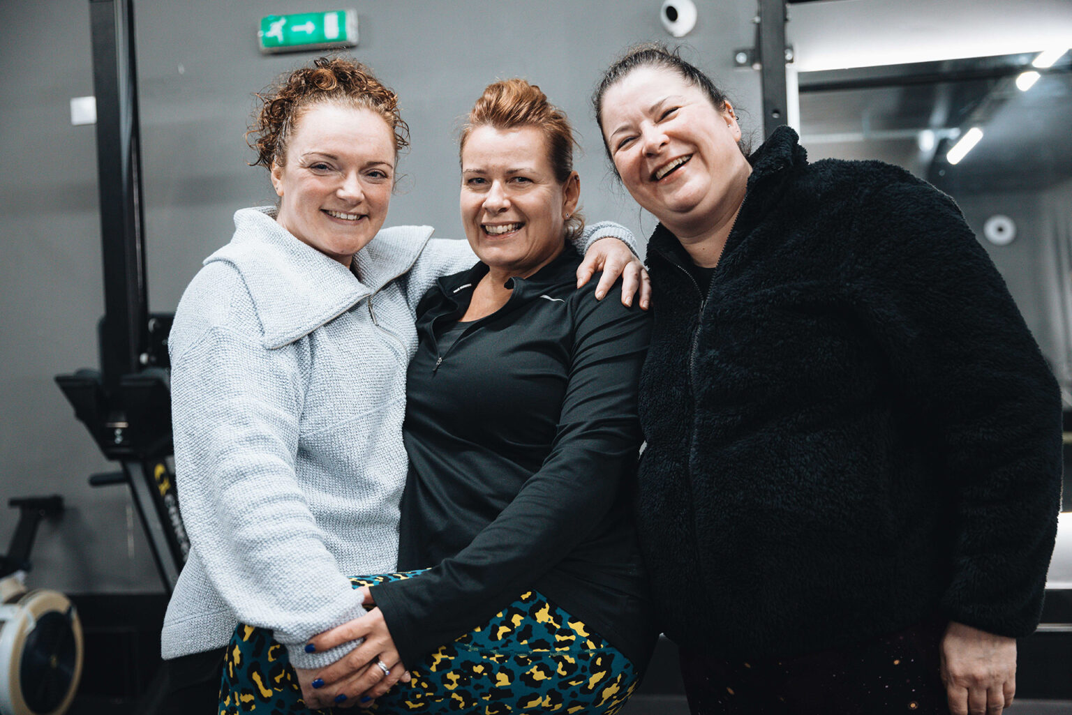 Sessions - Studio 281