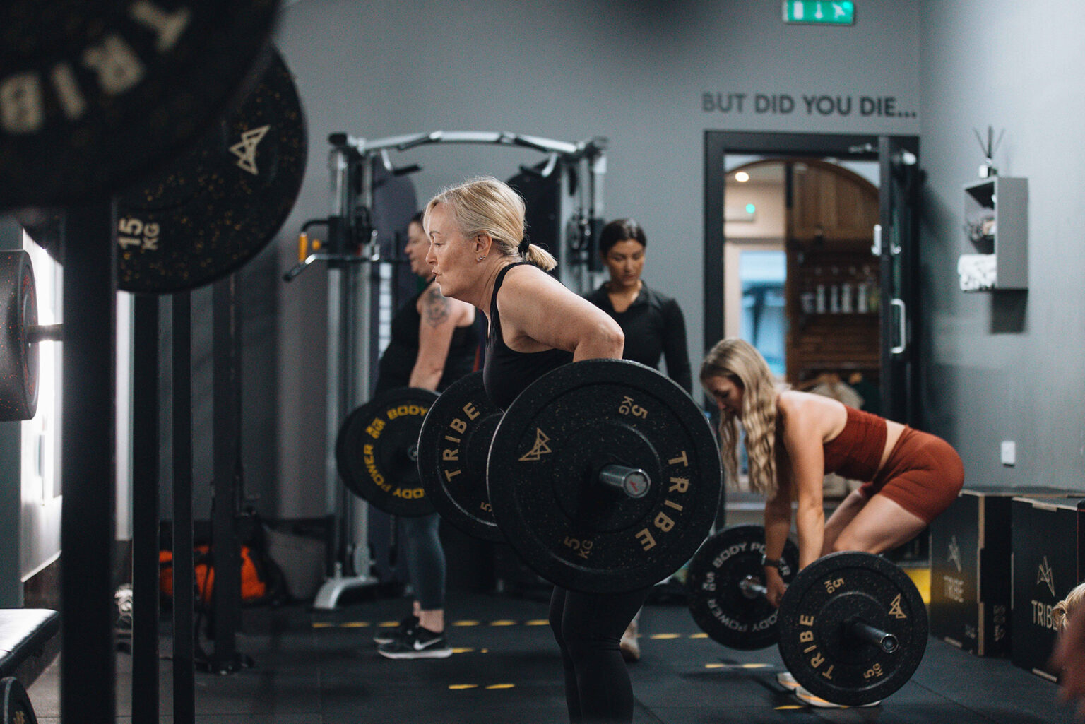 Sessions - Studio 281