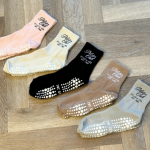 Studio 281 | Functional Fitness | HYROX | Reformer Pilates