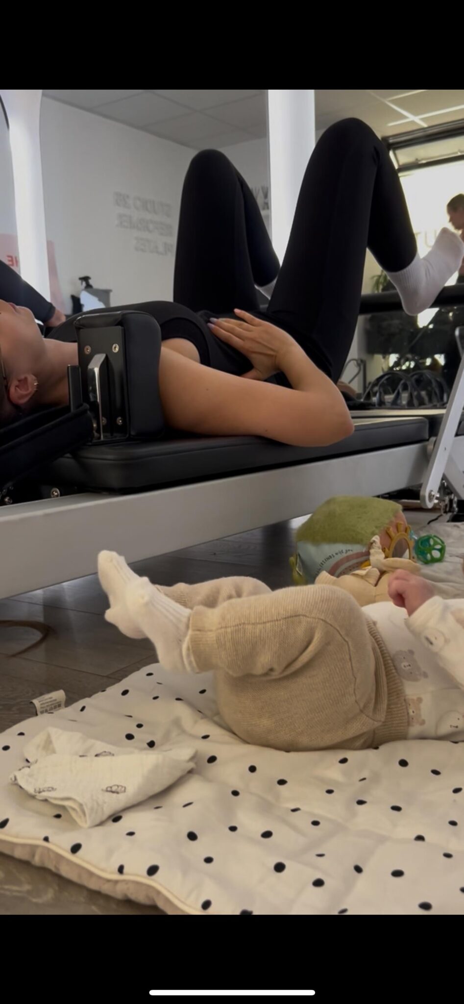 Sessions - Studio 281