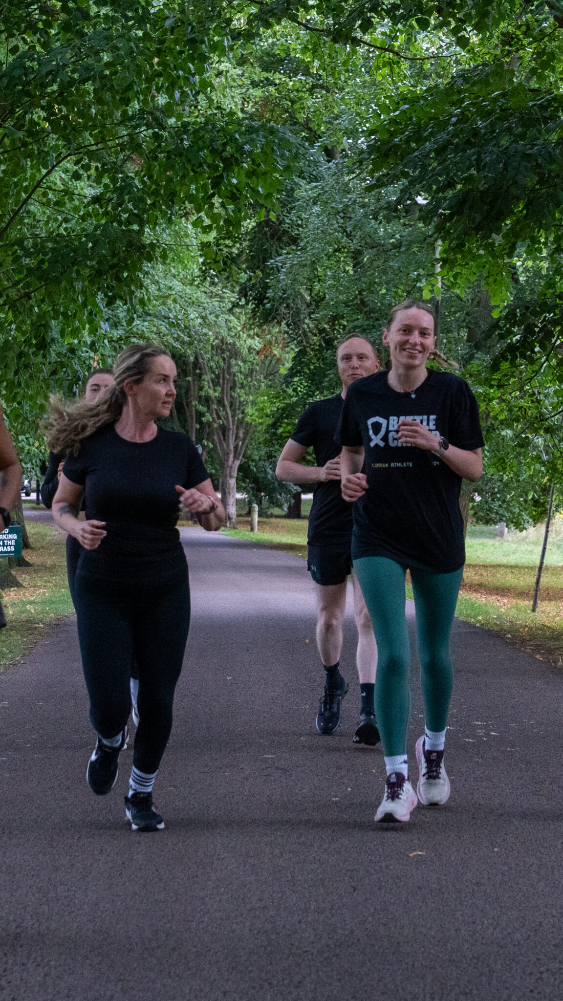 Sessions - Studio 281