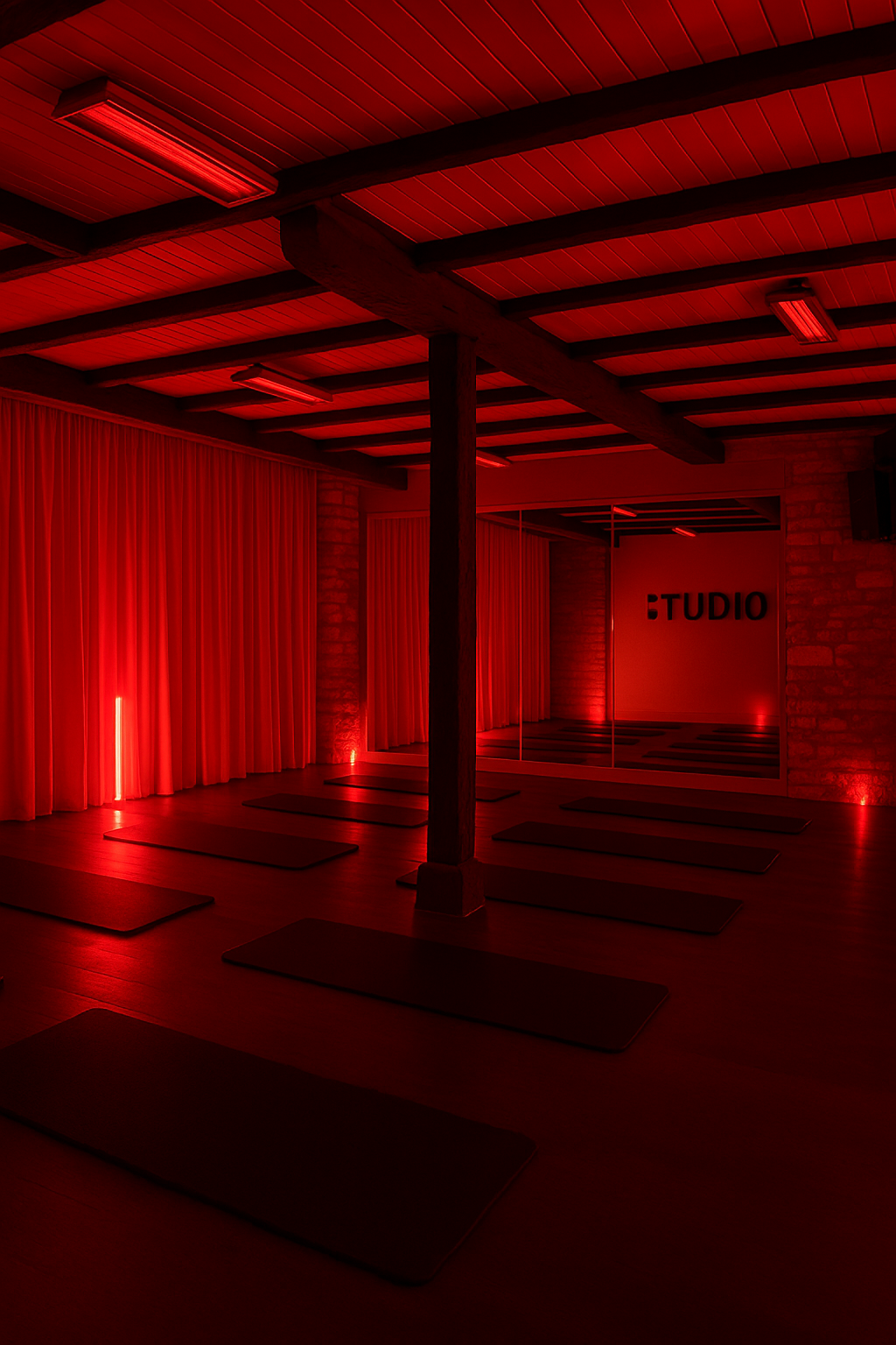 Studio 281 | Functional Fitness | HYROX | Reformer Pilates